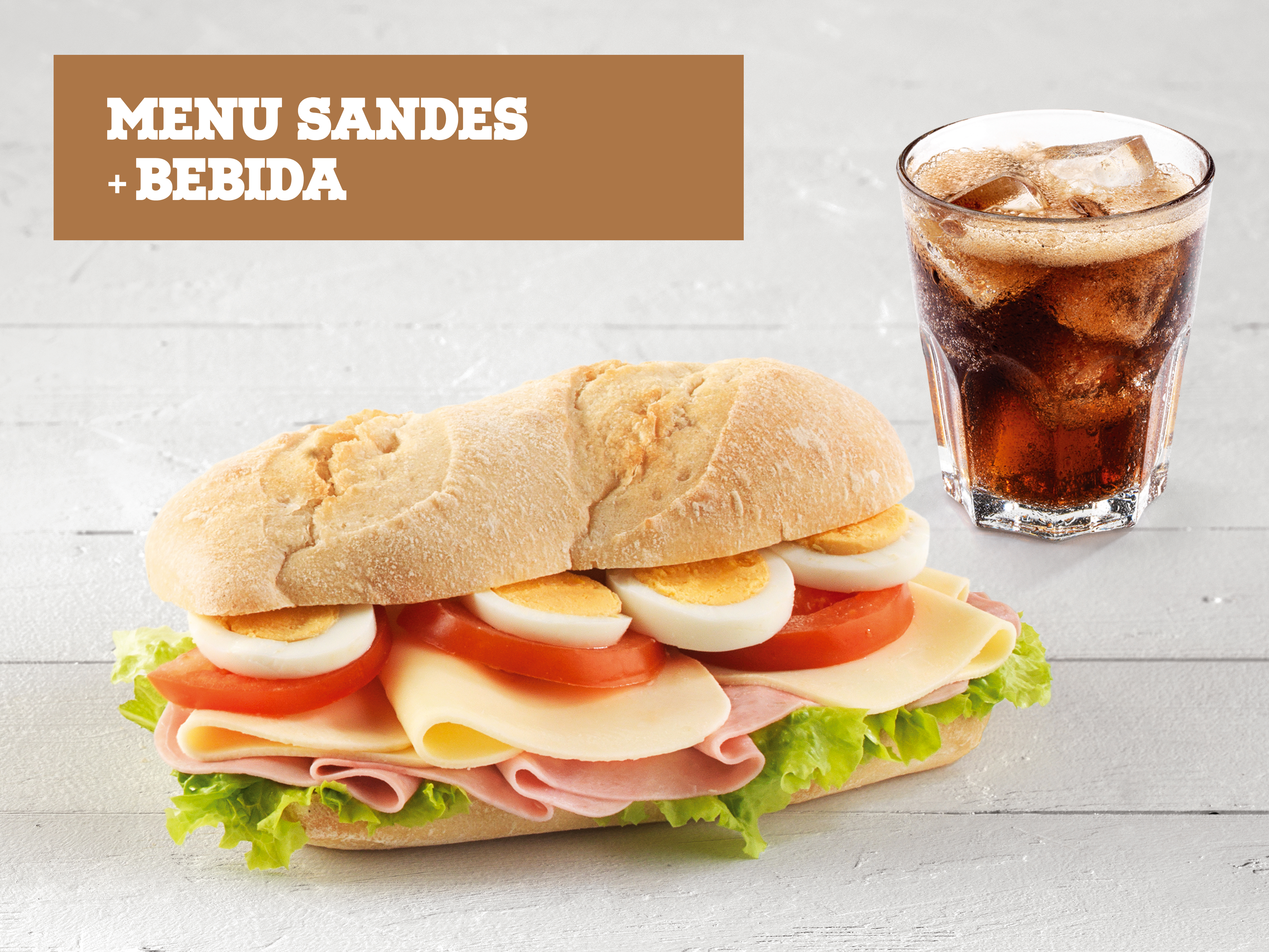 BAGGA · Pronto a gostar